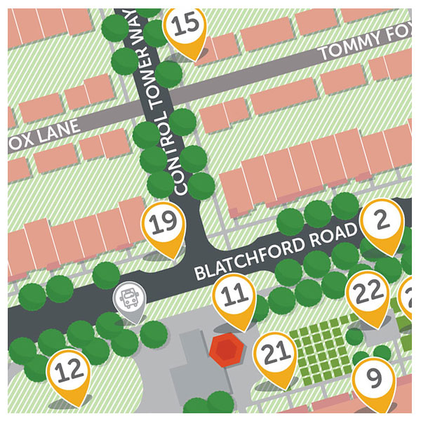 Homes | Blatchford | City of Edmonton