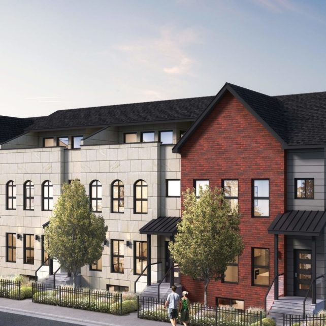 Homes | Blatchford | City of Edmonton