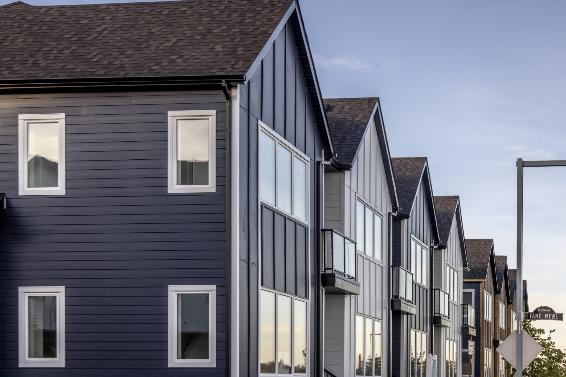 Discover the unique community of Blatchford