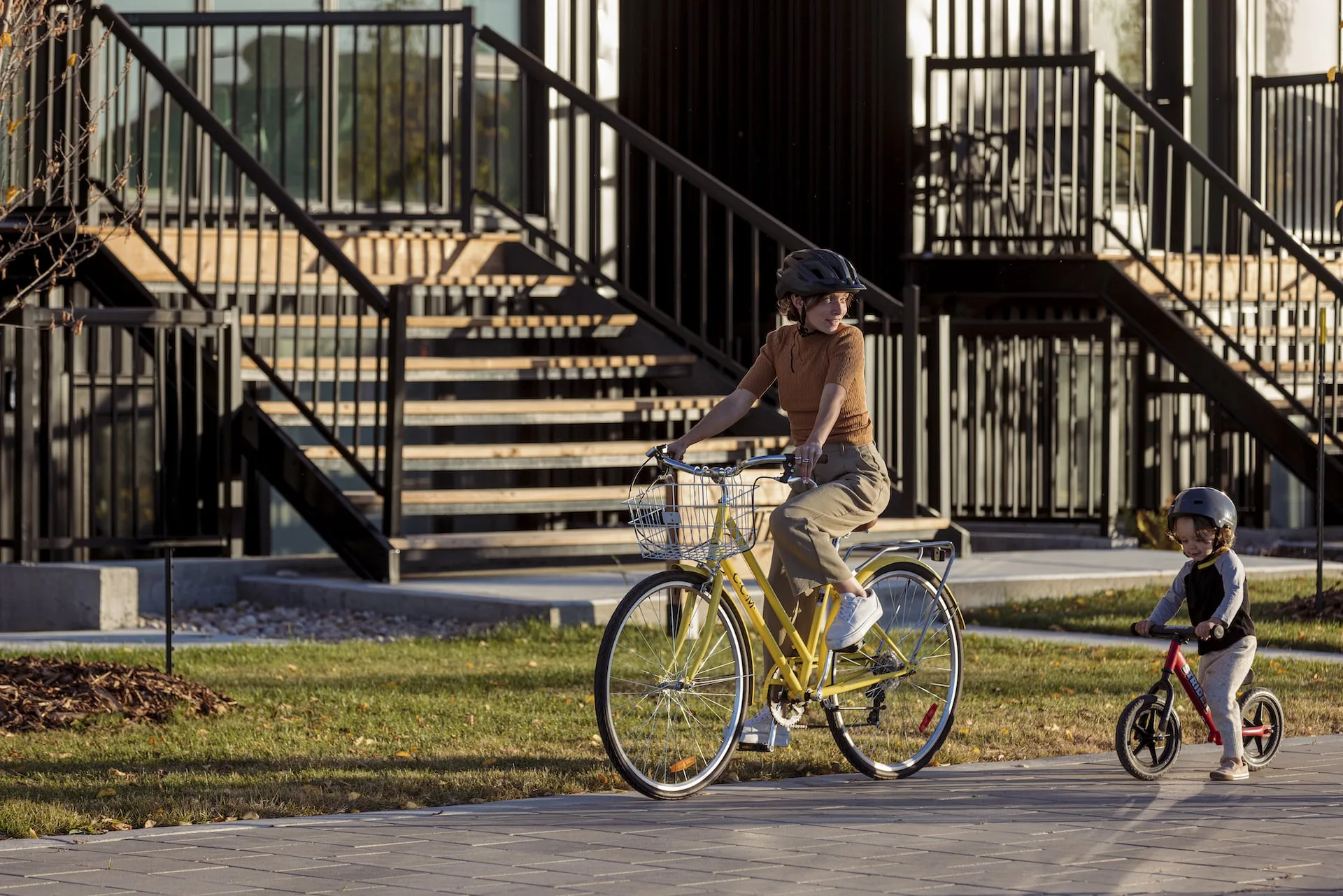 Styles and Blocks - Blatchford