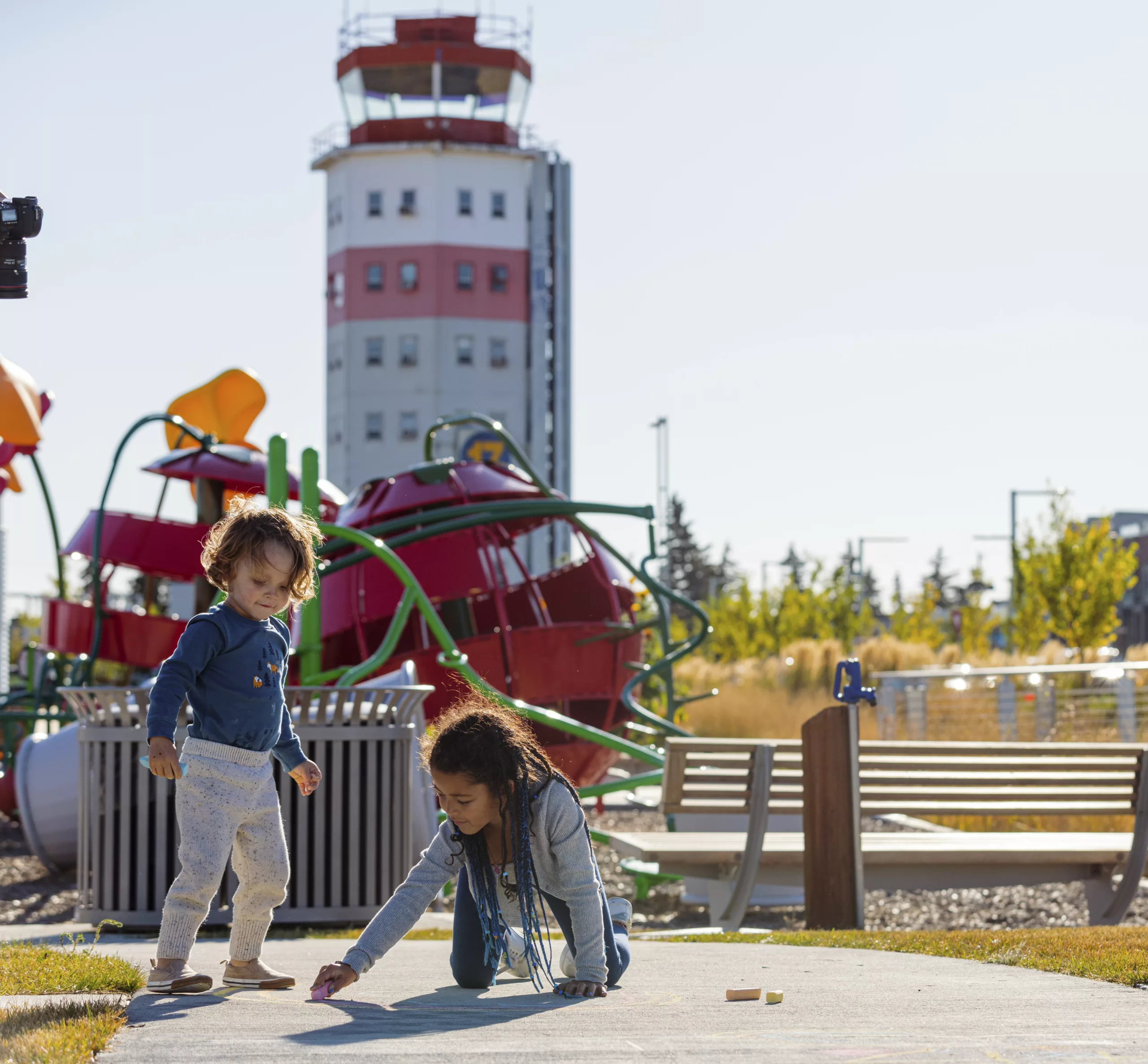Welcome to Blatchford: Urban, Sustainable Living in Edmonton